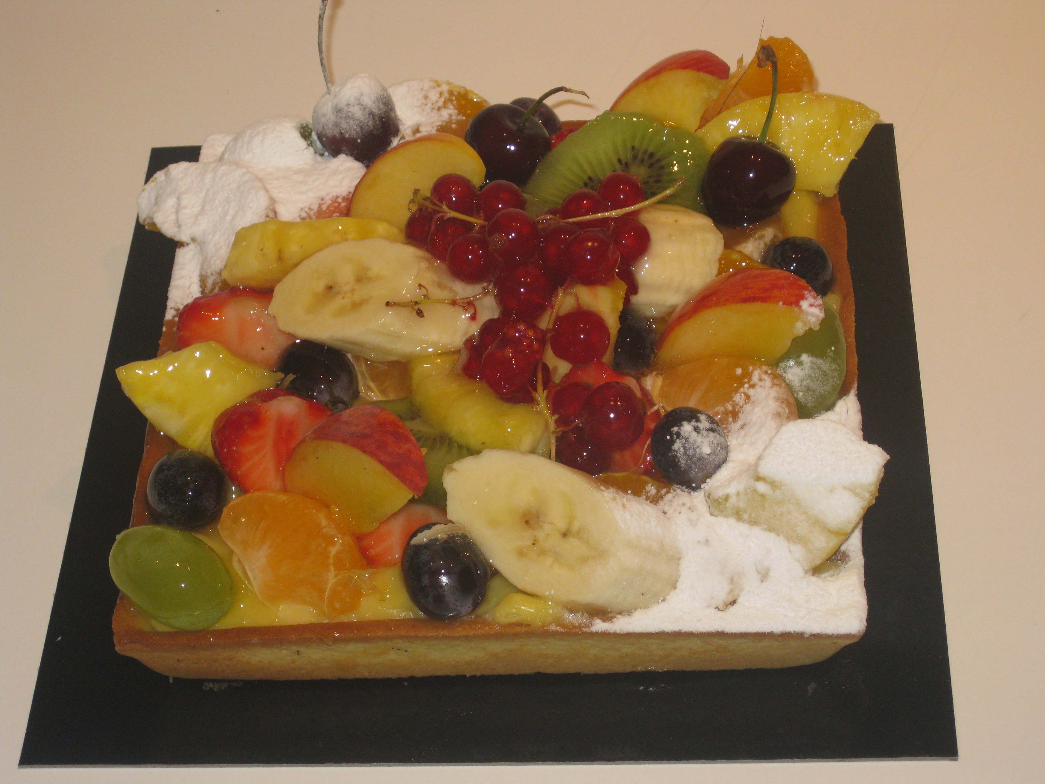 Patisserie | Bakkerij Van Acker | Meer dan zomaar brood en banket ...