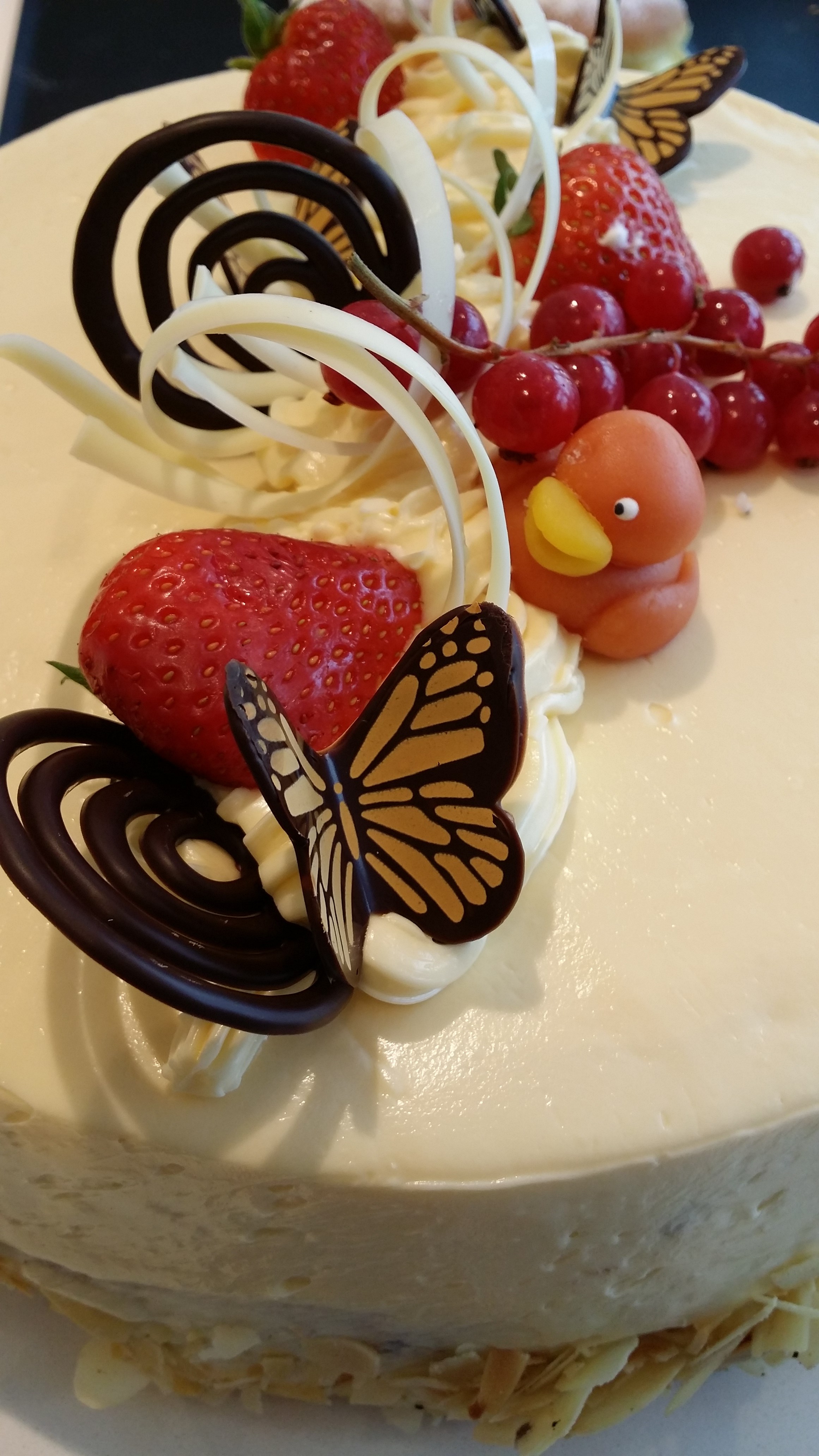 Patisserie | Bakkerij Van Acker | Meer dan zomaar brood en banket ...